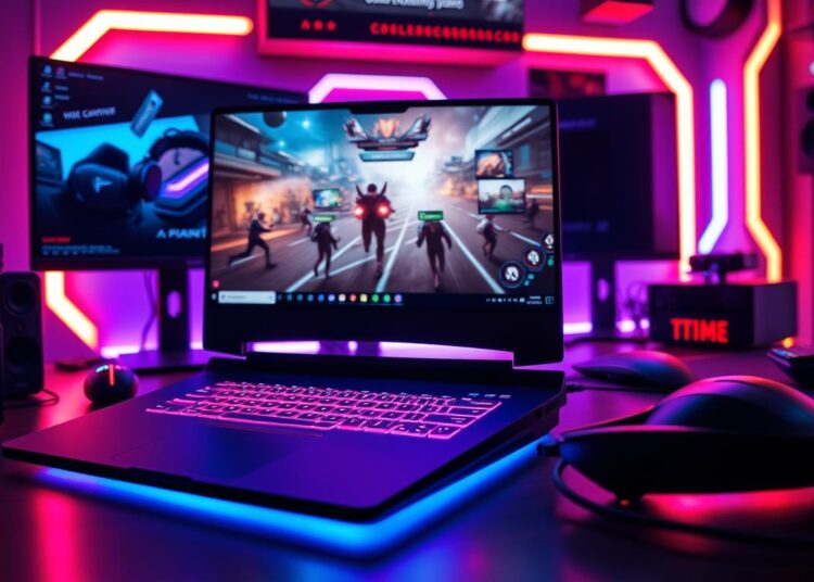 Was ist der Unterschied zwischen Laptop und Notebook?