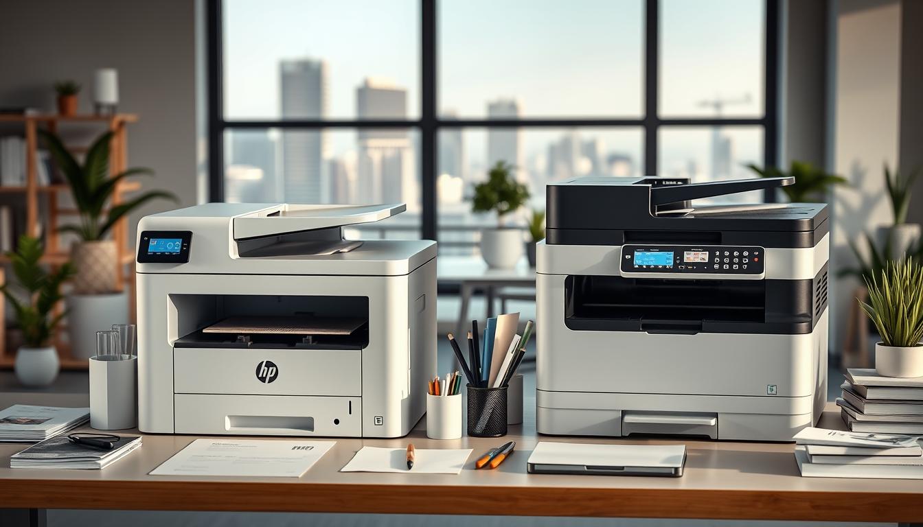 Laserdrucker : Auswahl und Tipps