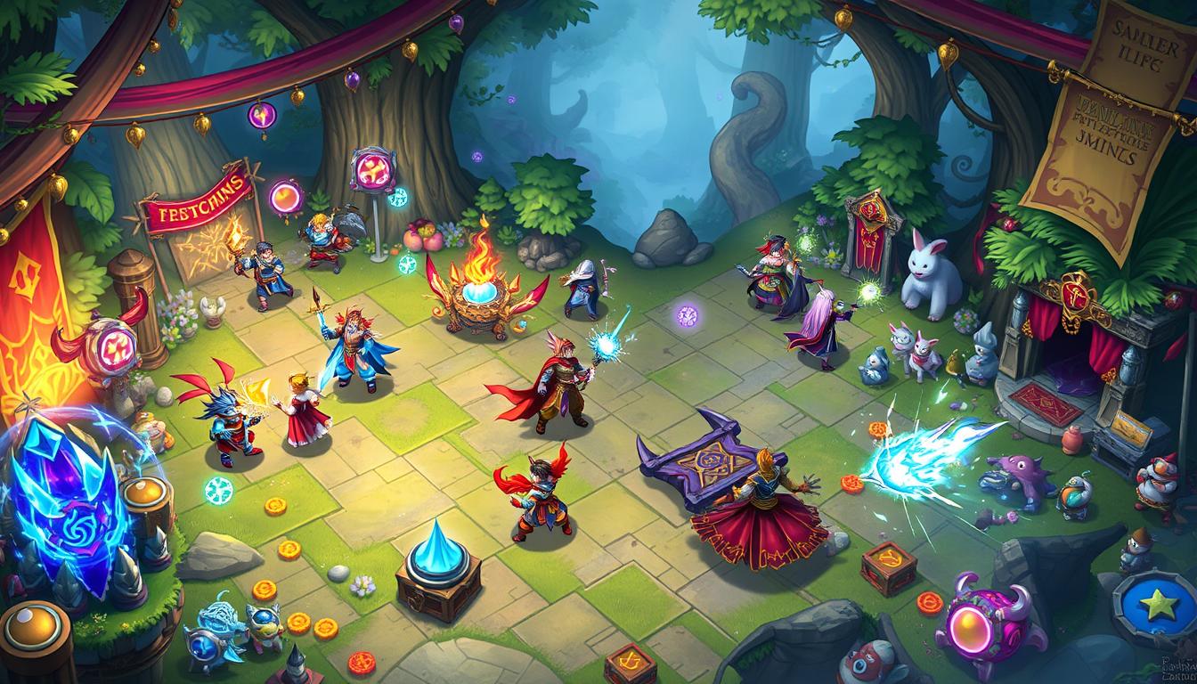 Beste Tipps und Tricks für Hero Wars