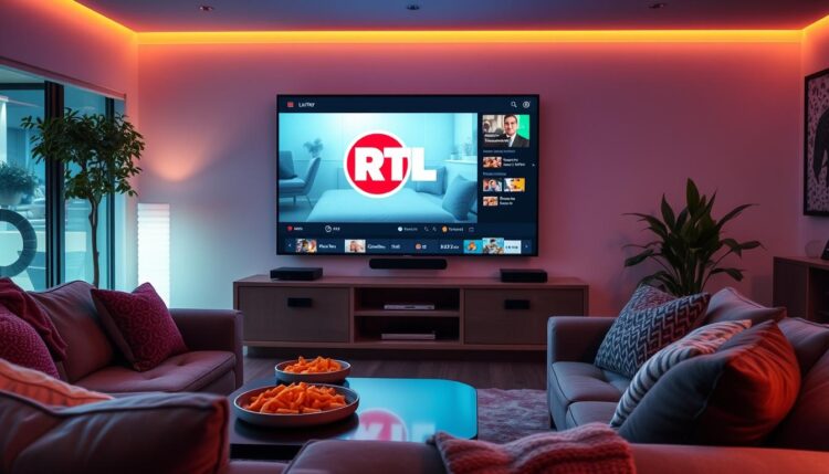 RTL Live Stream kostenlos online ansehen