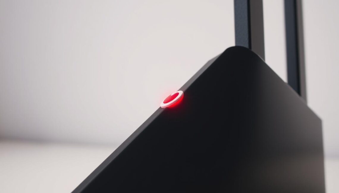 Vodafone Router blinkt – Ursachen und Lösungen