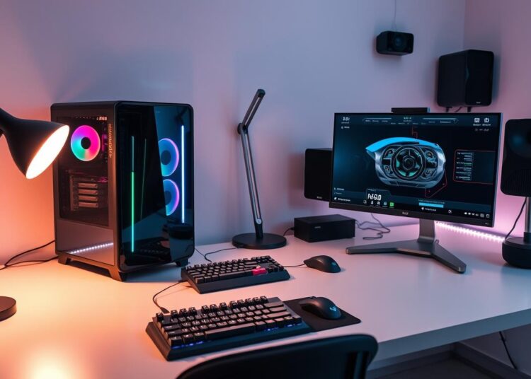 Laptop mit PC verbinden – Einfache Schritte